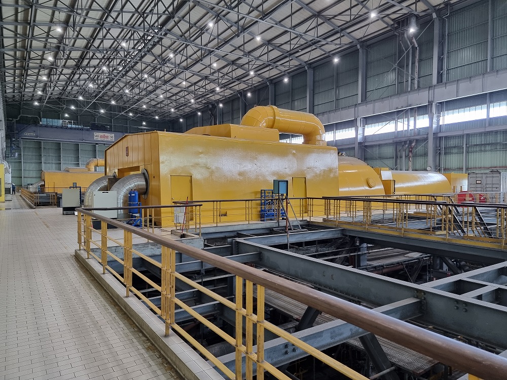 PESTEC International | Global Electrical Power Facilities Provider
